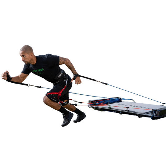 VertiMax App